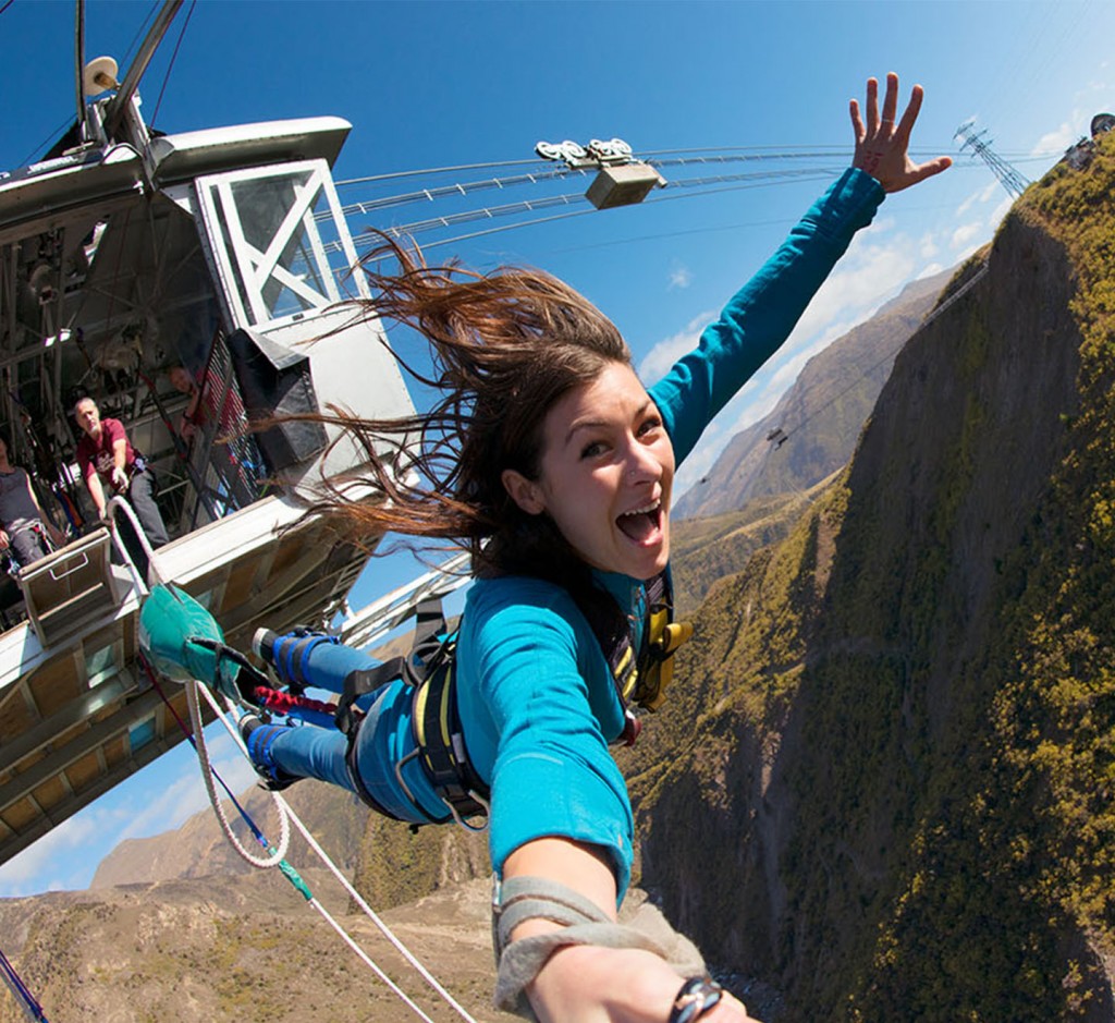 Blog - Make the Most Out of Your Day at Nevis - AJ Hackett