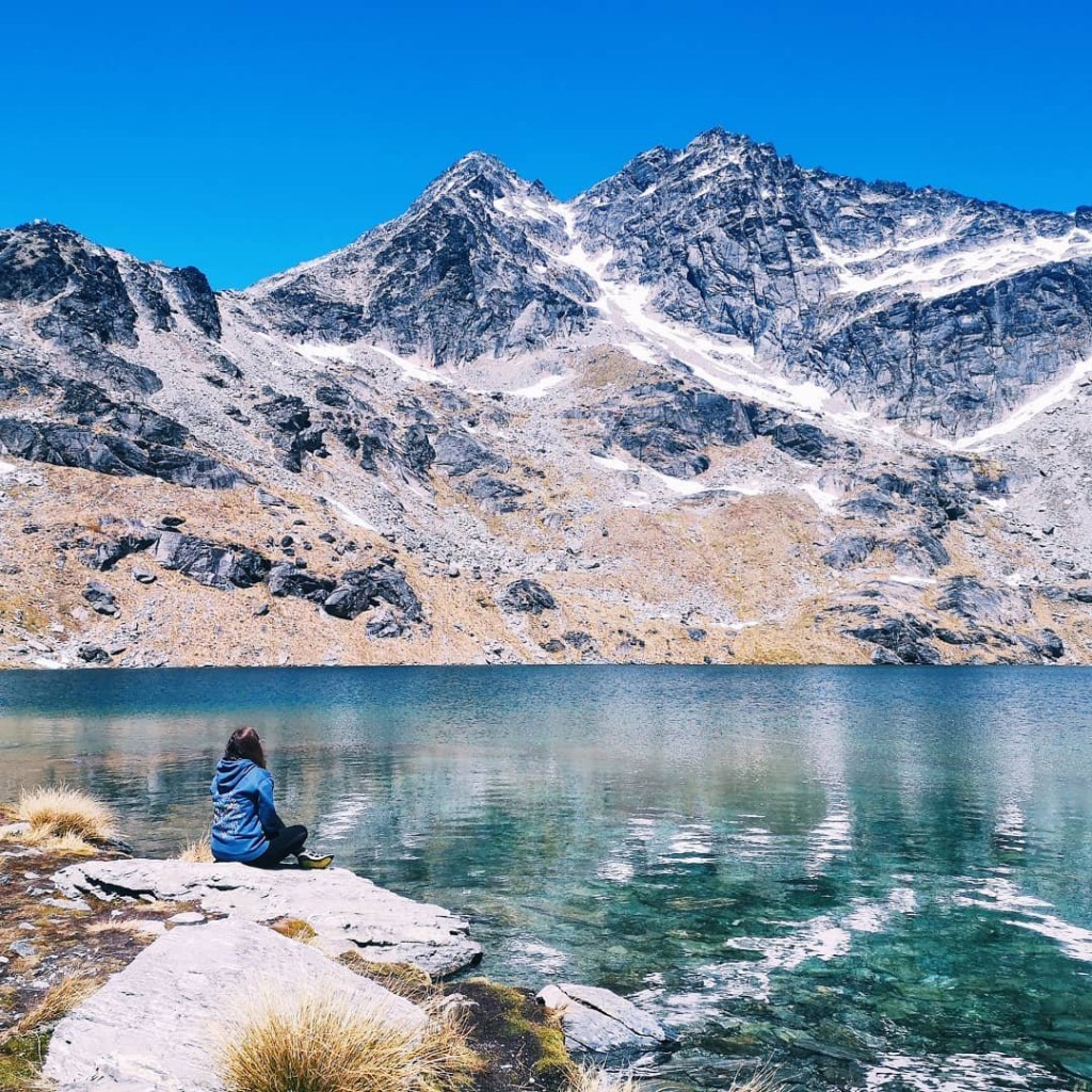 Blog - Iconic Hot Spots to Cool Down this Summer - AJ Hackett